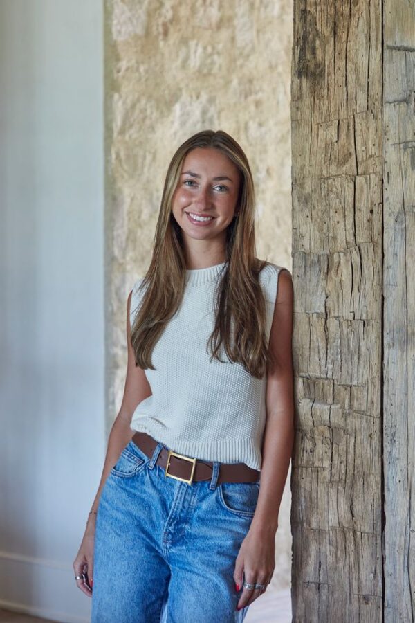 Meet Katie - Katie Scott Design
